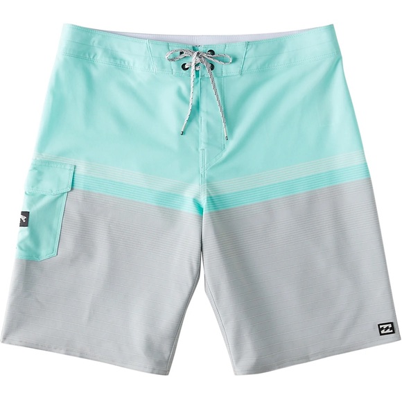 Billabong | Swim | Billabong Mens Standard All Day Pro Stretch ...